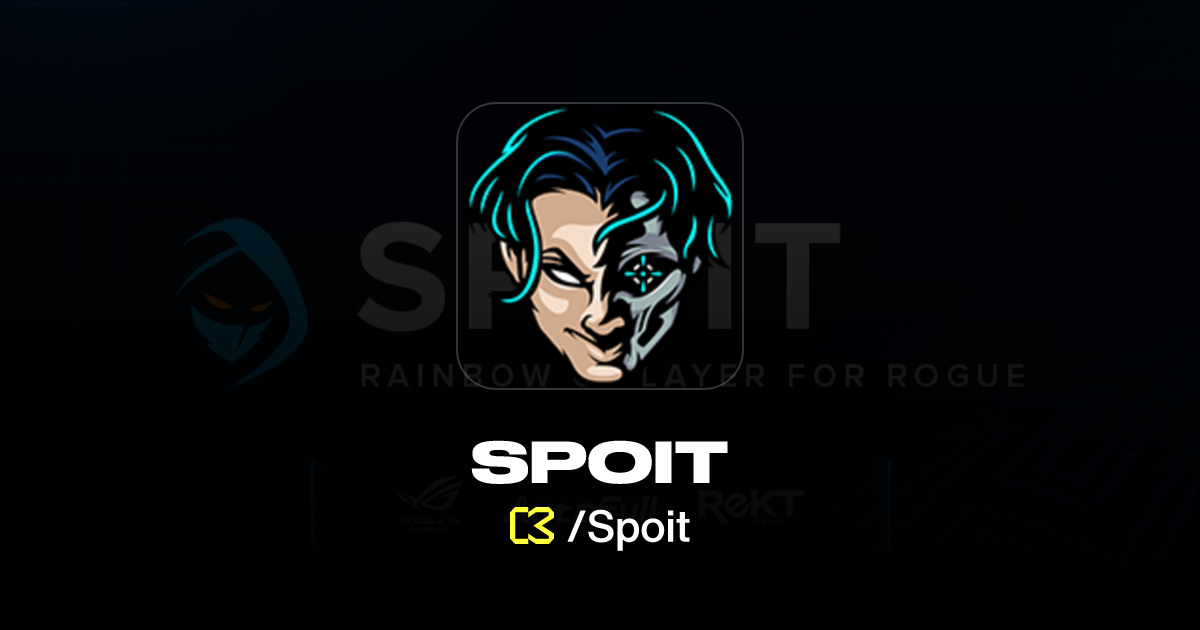 Spoit (@Spoit) | Konect