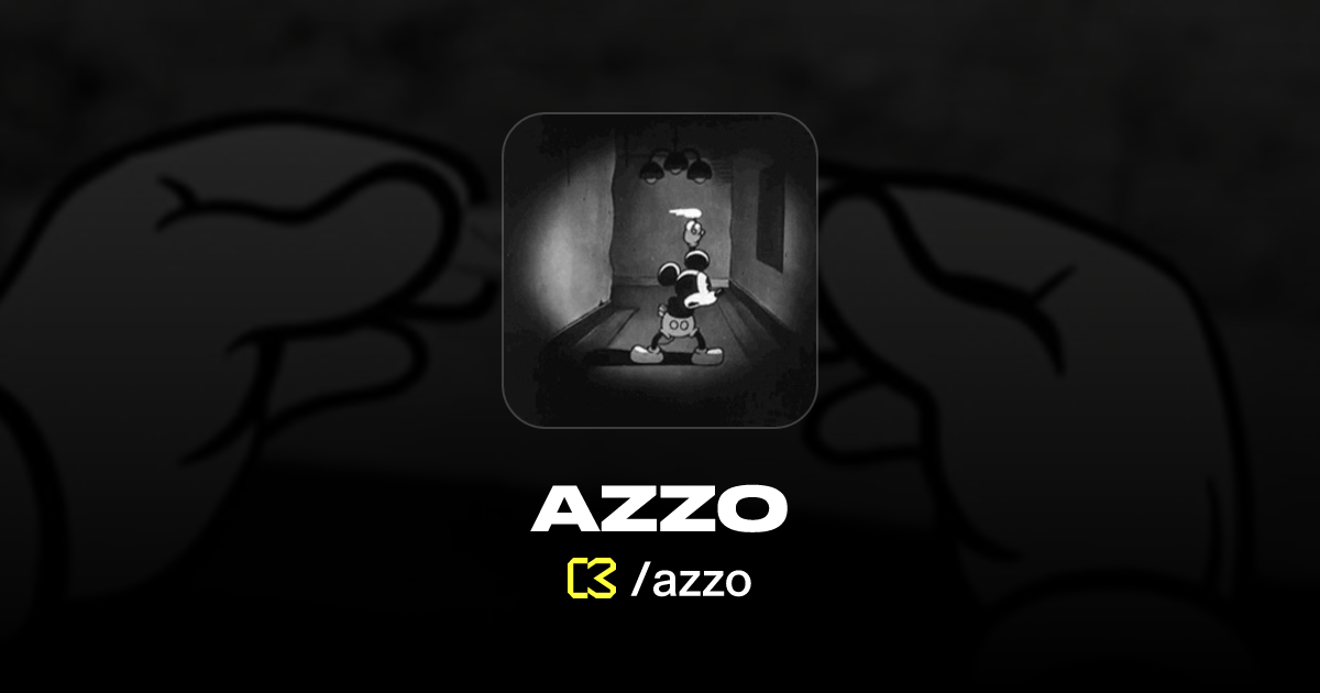 azzo (@azzo) | Konect