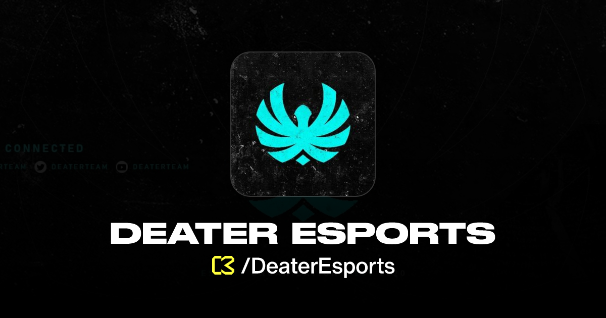 Deater Esports | Konect