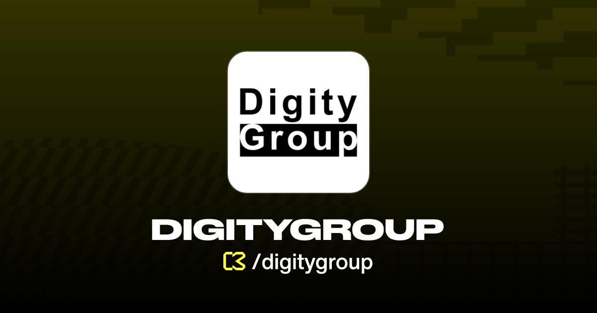 digitygroup | Konect