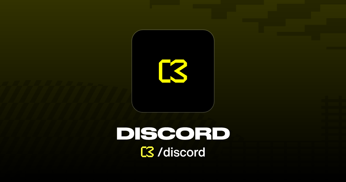 discord (@discord) | Konect