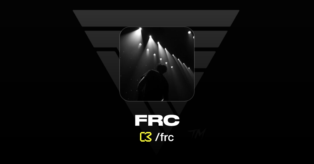 fRc (@frc) | Konect