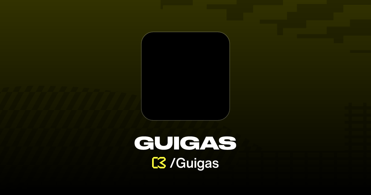 Guigas | Konect