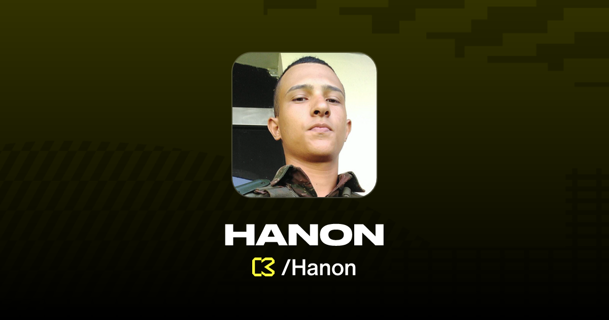 Hanon | Konect
