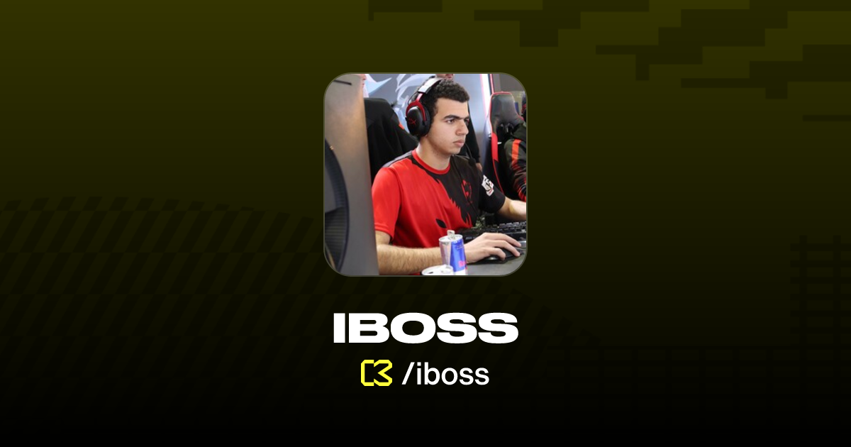 iboss (@iboss) | Konect