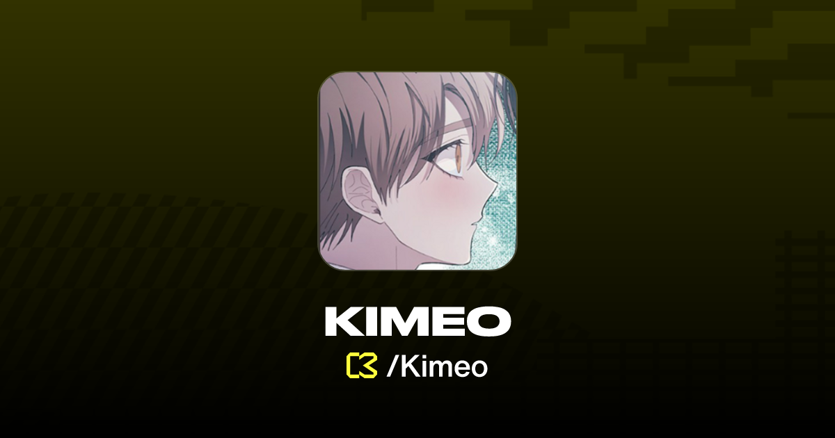 Kimeo | Konect