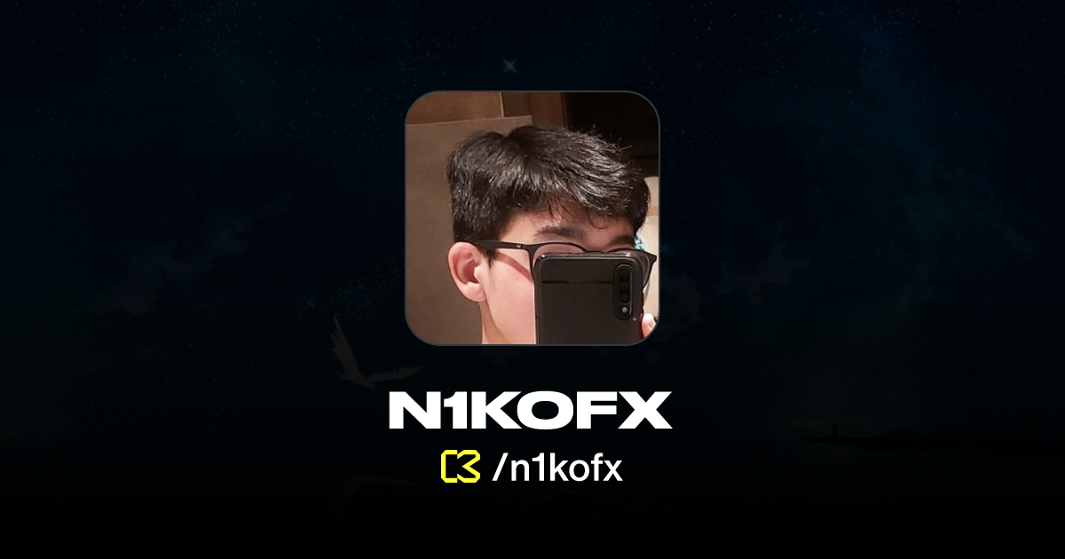 n1kofx | Konect