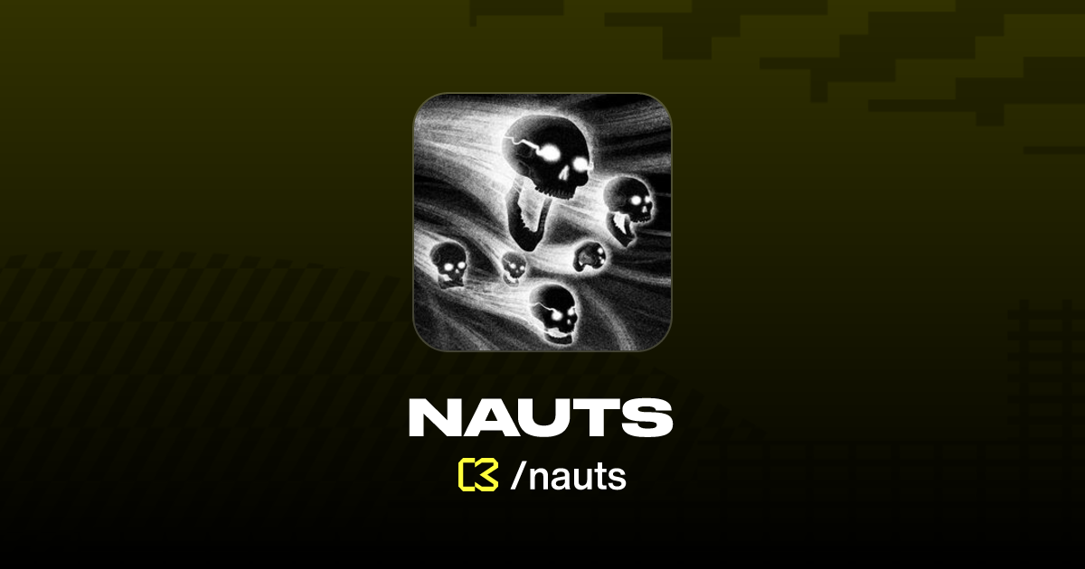 nauts | Konect