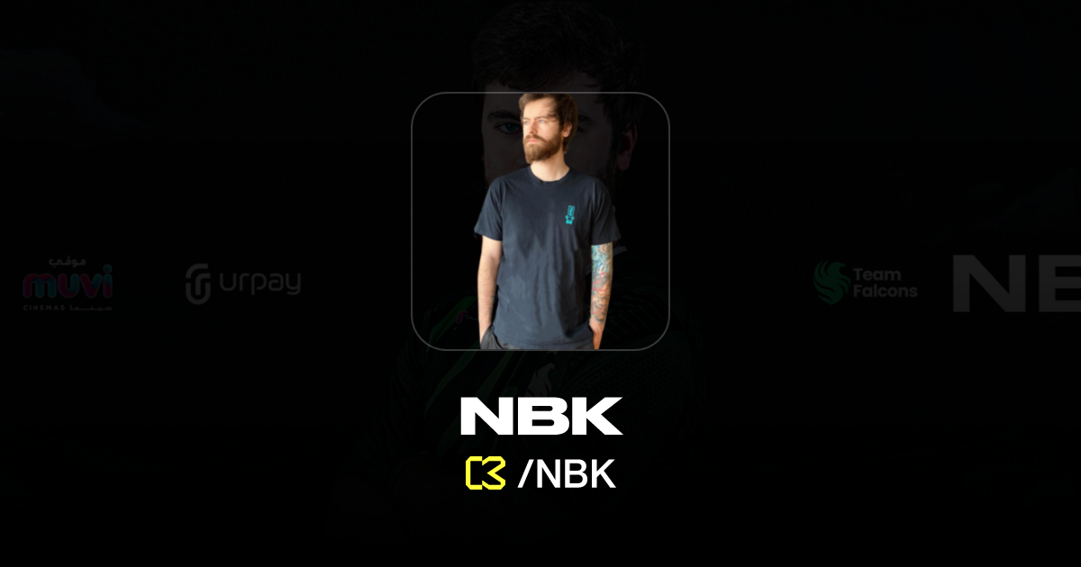 NBK (@NBK) | Konect