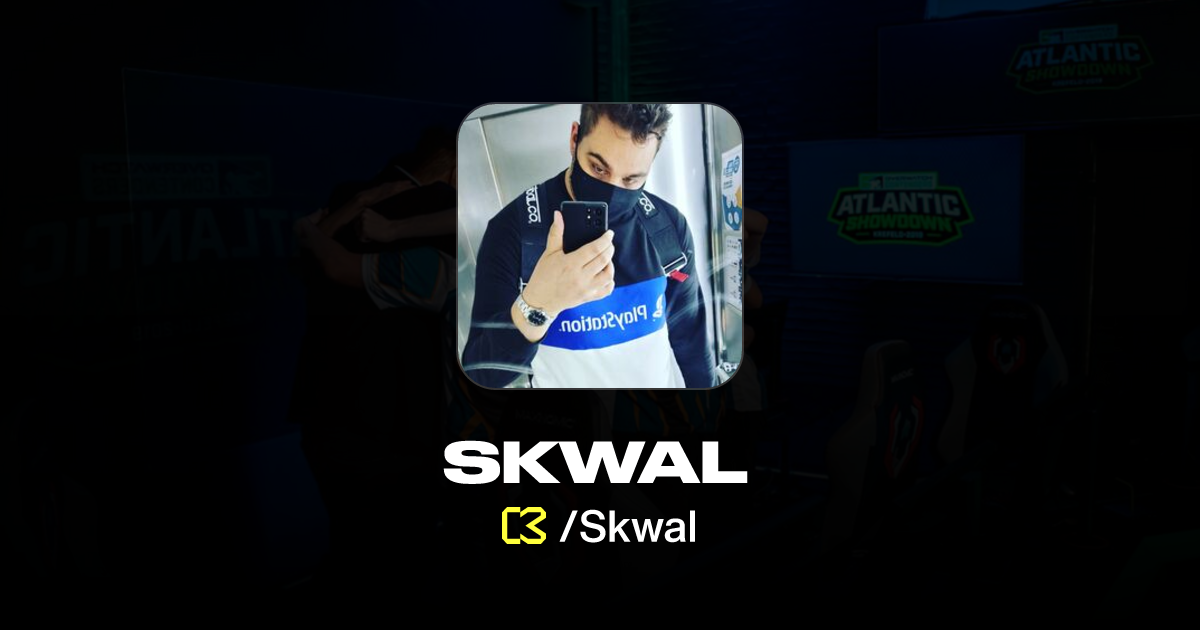 Skwal (@Skwal) | Konect