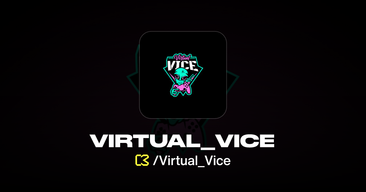 Virtual_Vice | Konect